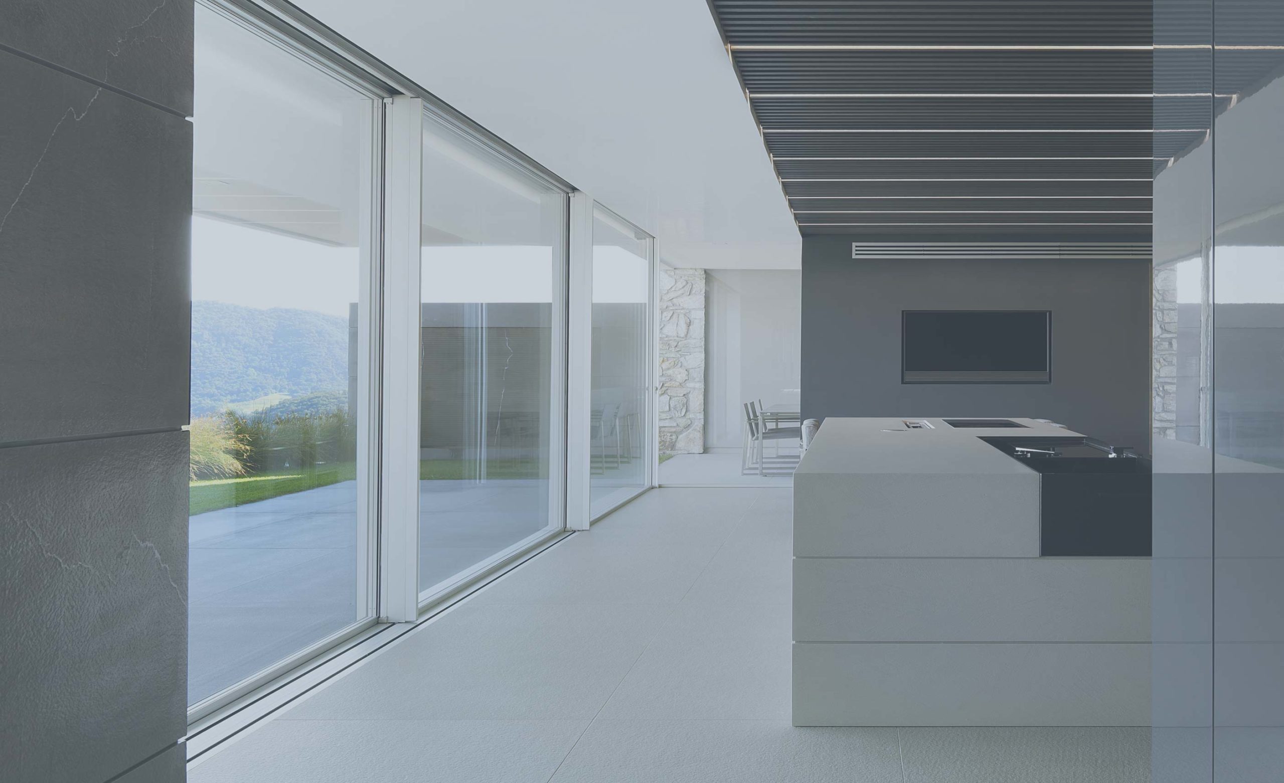 ViewScapes – LUXURY ALUMINUM WINDOWS AND DOORS
